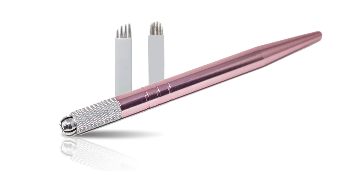 Microblading hand tools – PMU Club